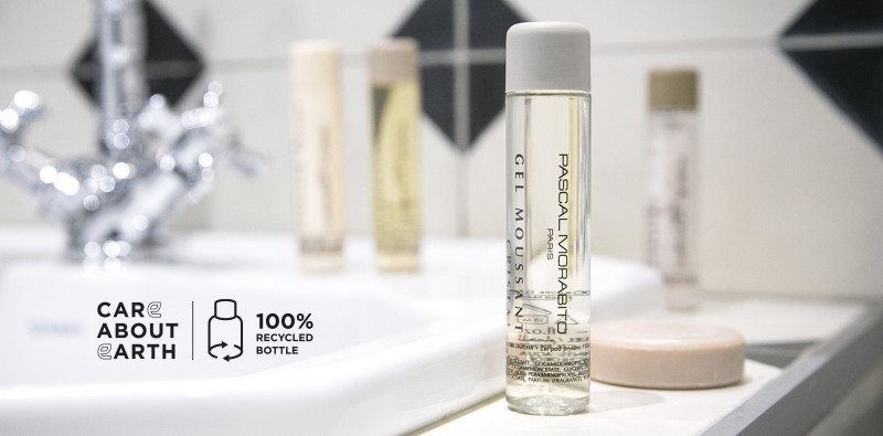 Groupe GM exclusively offers to hotels from around the world a full ...