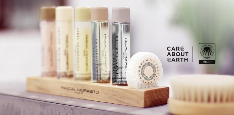 Groupe GM exclusively offers to hotels from around the world a full ...