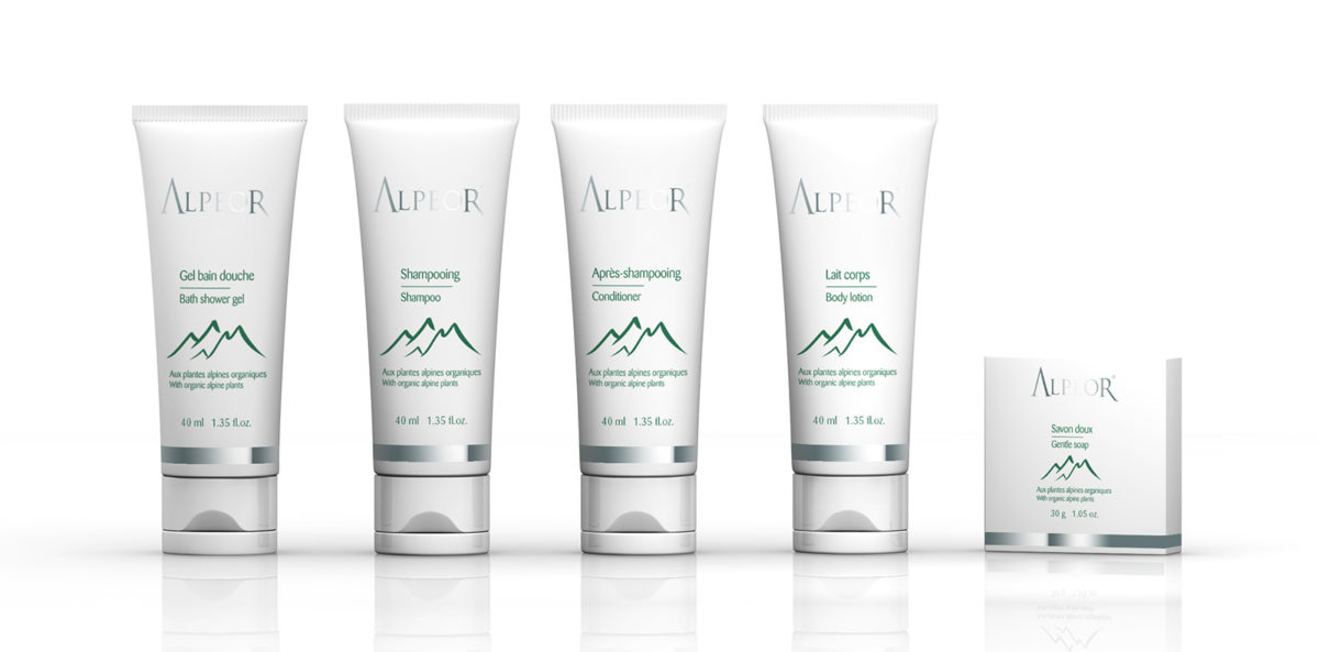 Alpeor – GROUPE GM Press Room