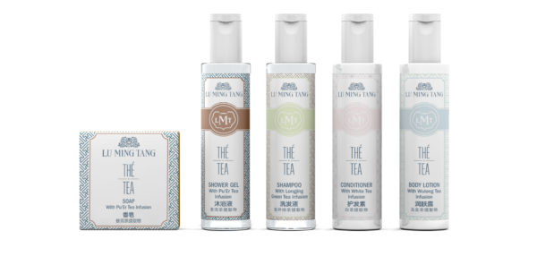 Lu Ming Tang – GROUPE GM Press Room