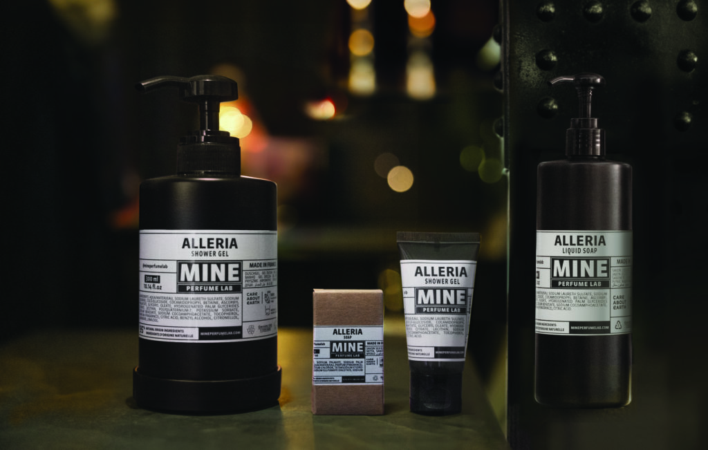 Groupe GM announces a new collaboration with esteemed perfume brand ...